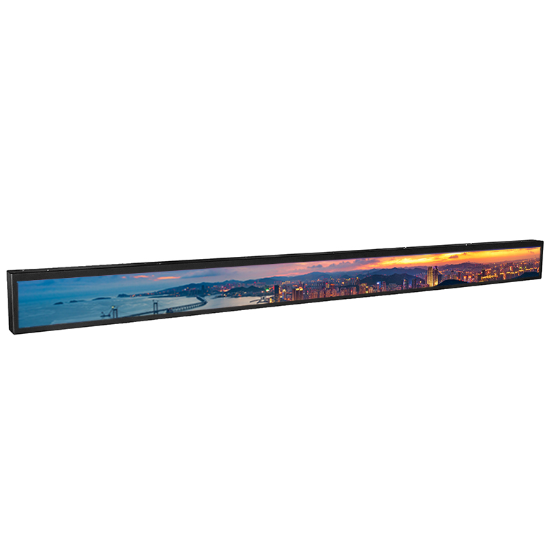 37.1inch Shelf Edge LCD Display (Model-DSE371)