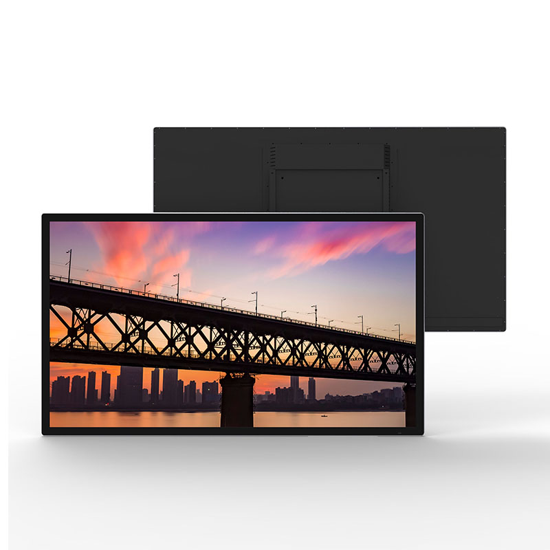 32inch Wall Mounting Digital Signage (Model-DPW320)